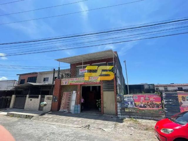 Conj. Comercial / Sala para Locação em João Pessoa/PB Mangabeira