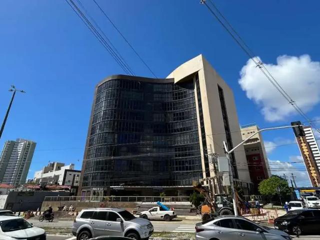 Conj. Comercial / Sala para Locação em João Pessoa/PB Miramar