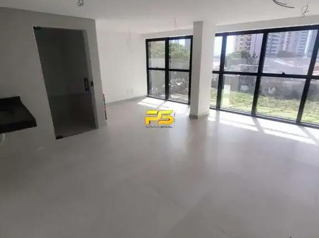 Conj. Comercial / Sala para Locação em João Pessoa/PB Miramar