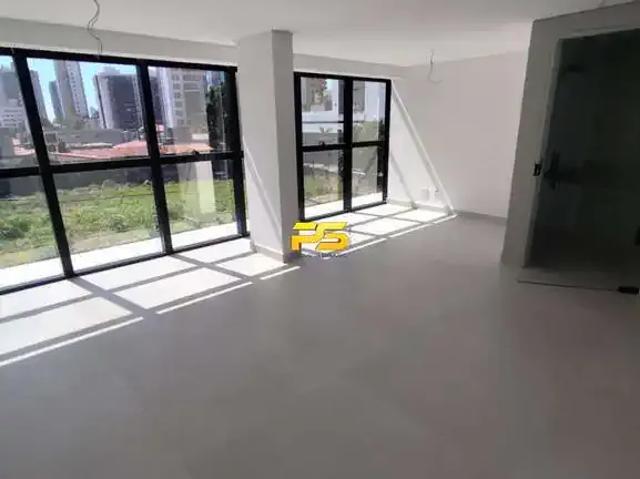 Conj. Comercial / Sala para Locação em João Pessoa/PB Miramar