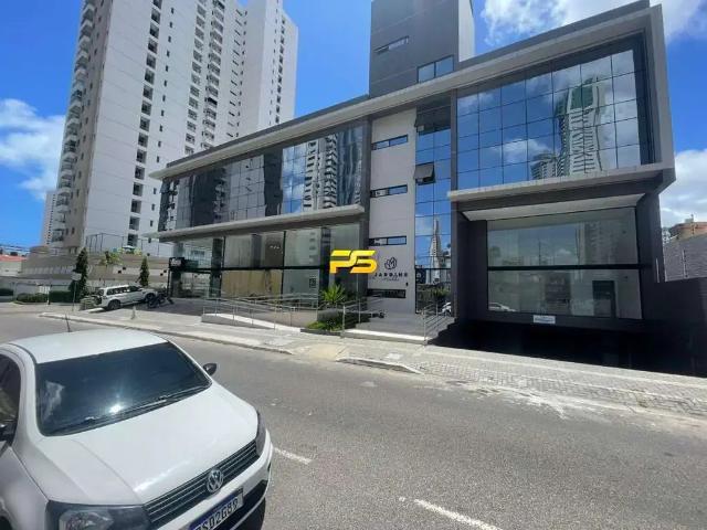 Conj. Comercial / Sala para Locação em João Pessoa/PB Miramar