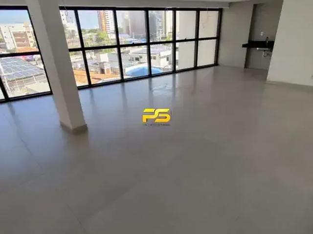 Conj. Comercial / Sala para Locação em João Pessoa/PB Miramar