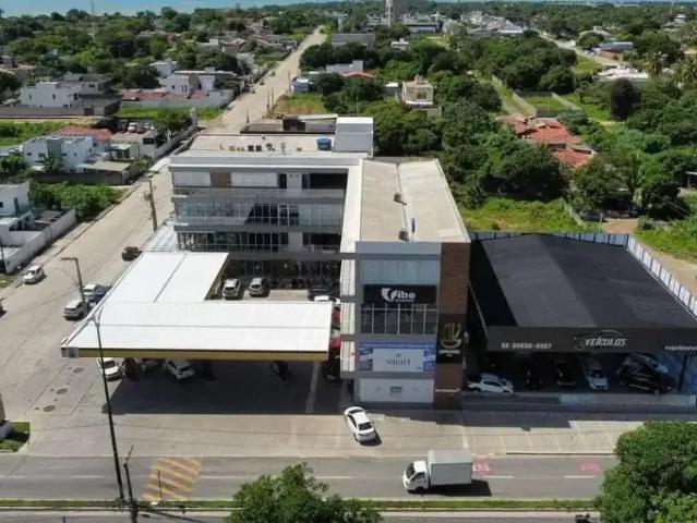 Conj. Comercial / Sala para Locação em João Pessoa/PB Portal do Sol