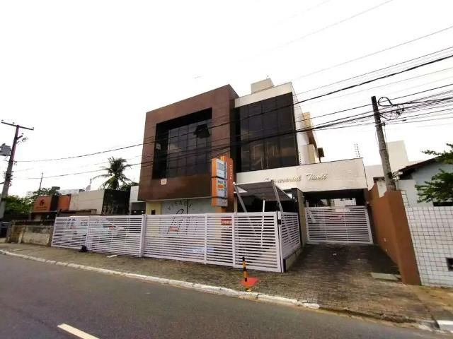 Conj. Comercial / Sala para Locação em João Pessoa/PB Torre