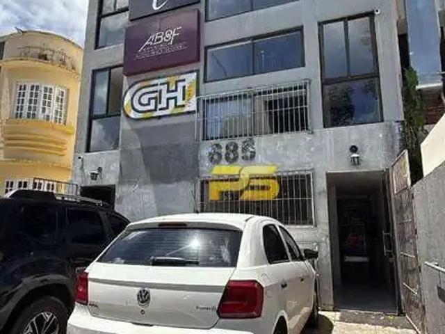 Conj. Comercial / Sala para Locação em João Pessoa/PB Torre