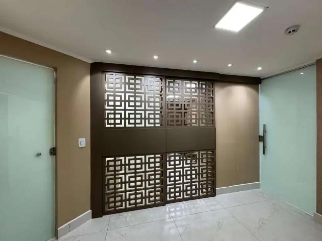 Conj. Comercial / Sala para Locação em João Pessoa/PB Torre 2 Quartos
