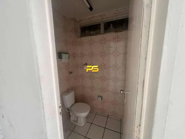 Conj. Comercial / Sala para Locação em João Pessoa/PB Torre