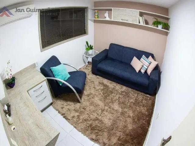 Conj. Comercial / Sala para Locação em João Pessoa/PB Torre
