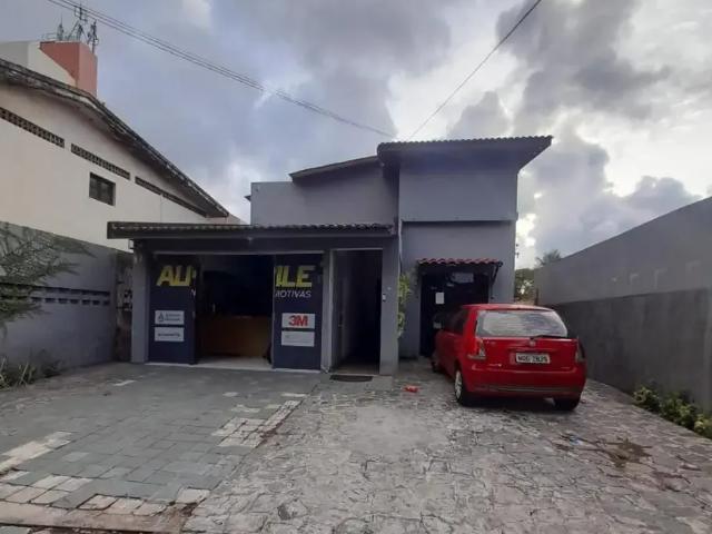 Conj. Comercial / Sala para Locação em João Pessoa/PB Torre