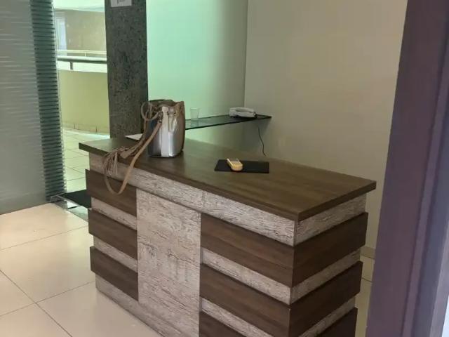 Conj. Comercial / Sala para Locação em João Pessoa/PB Torre