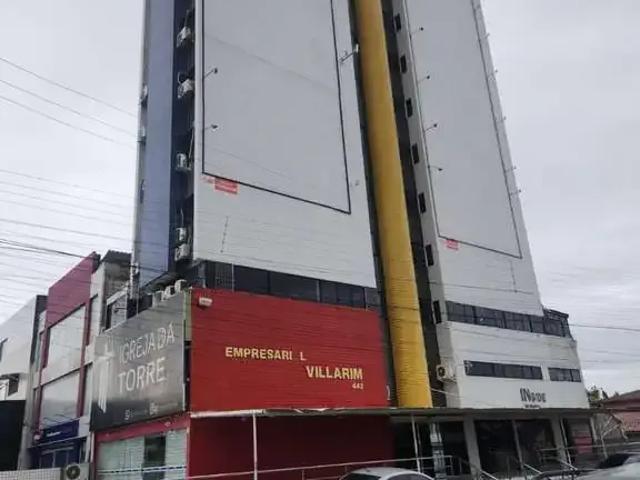 Conj. Comercial / Sala para Locação em João Pessoa/PB Torre