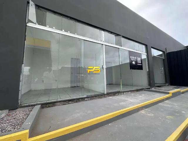 Conj. Comercial / Sala para Locação em João Pessoa/PB Tambaú