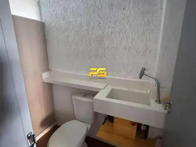 Conj. Comercial / Sala para Locação em João Pessoa/PB Tambauzinho