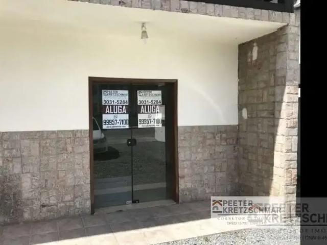 Conj. Comercial / Sala para Locação em Joinville/SC Morro do Meio