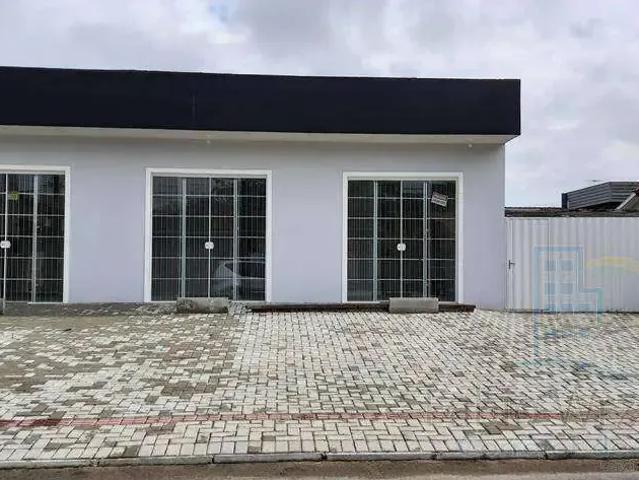 Conj. Comercial / Sala para Locação em Joinville/SC Nova Brasília