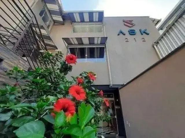 Conj. Comercial / Sala para Locação em Joinville/SC Atiradores