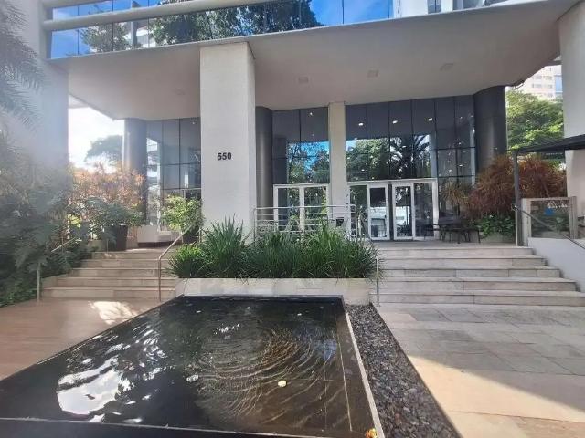 Conj. Comercial / Sala para Locação em Joinville/SC Atiradores