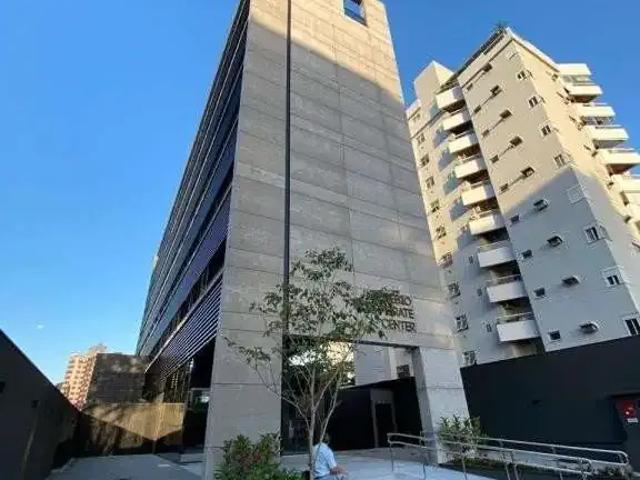 Conj. Comercial / Sala para Locação em Joinville/SC Atiradores