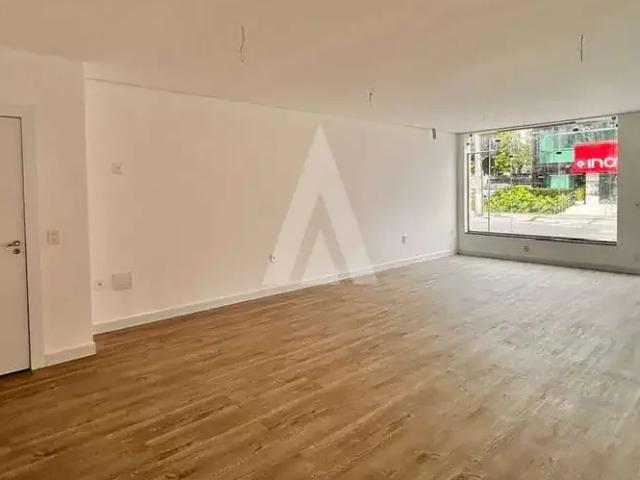 Conj. Comercial / Sala para Locação em Joinville/SC Atiradores