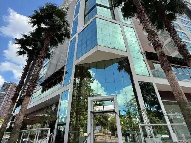 Conj. Comercial / Sala para Locação em Joinville/SC Atiradores