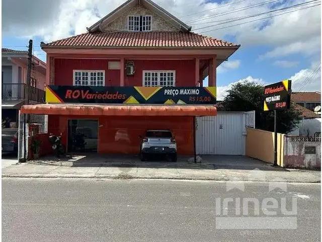 Conj. Comercial / Sala para Locação em Joinville/SC Aventureiro