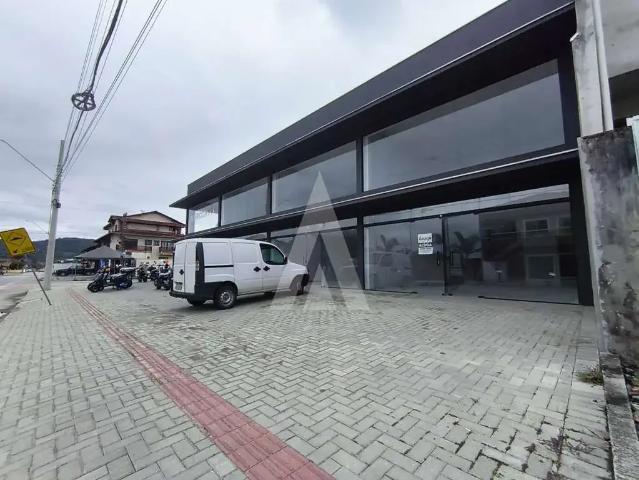 Conj. Comercial / Sala para Locação em Joinville/SC Aventureiro