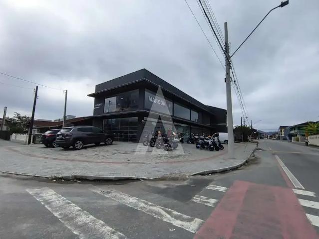 Conj. Comercial / Sala para Locação em Joinville/SC Aventureiro