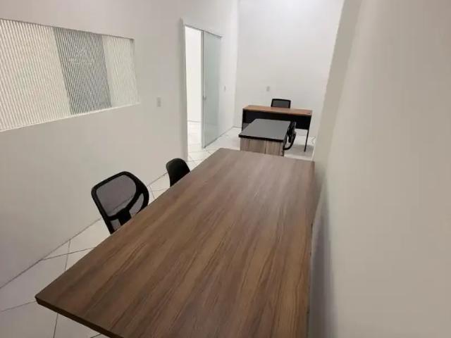 Conj. Comercial / Sala para Locação em Joinville/SC América