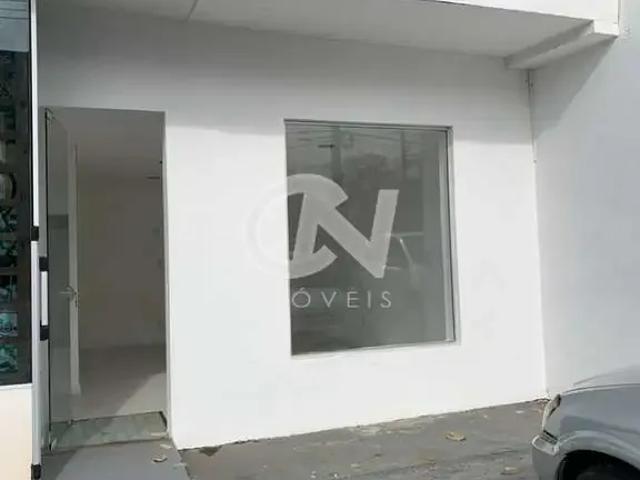 Conj. Comercial / Sala para Locação em Joinville/SC América
