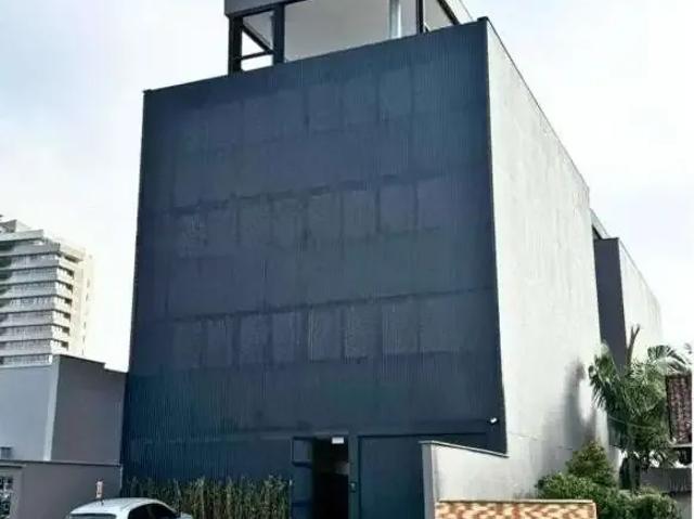 Conj. Comercial / Sala para Locação em Joinville/SC América