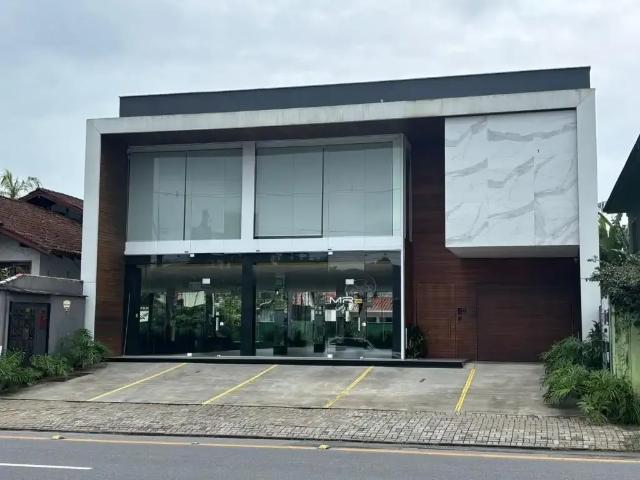Conj. Comercial / Sala para Locação em Joinville/SC América