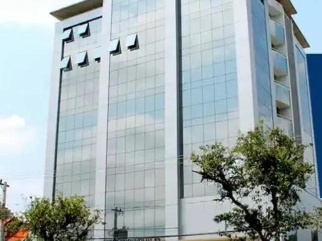 Conj. Comercial / Sala para Locação em Joinville/SC América