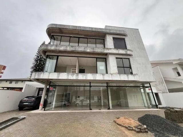 Conj. Comercial / Sala para Locação em Joinville/SC América