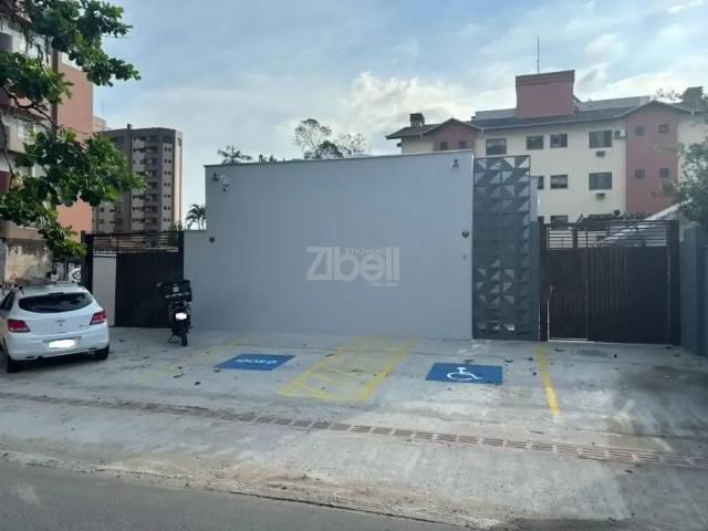 Conj. Comercial / Sala para Locação em Joinville/SC América