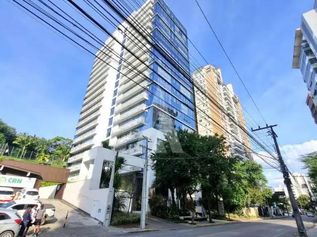Conj. Comercial / Sala para Locação em Joinville/SC América