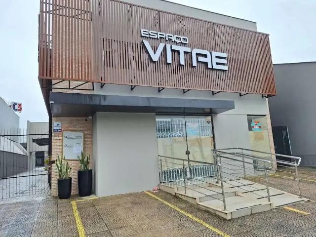 Conj. Comercial / Sala para Locação em Joinville/SC América