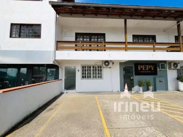 Conj. Comercial / Sala para Locação em Joinville/SC América