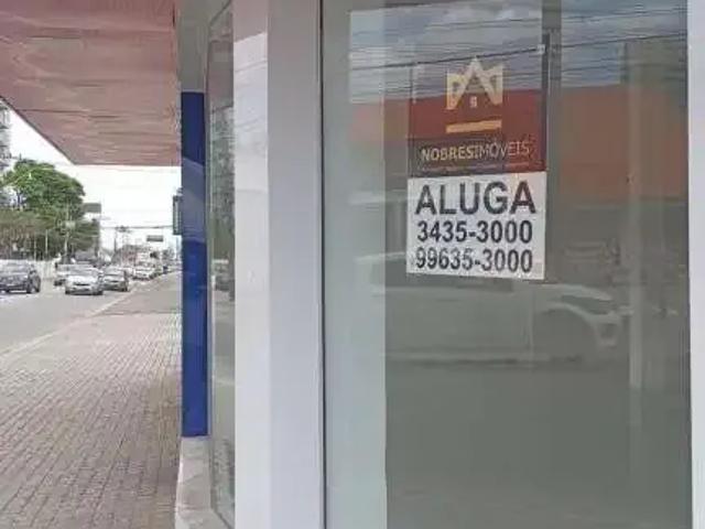 Conj. Comercial / Sala para Locação em Joinville/SC América