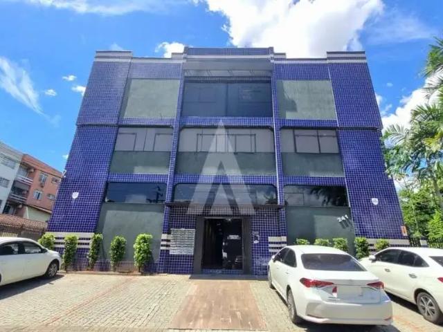Conj. Comercial / Sala para Locação em Joinville/SC América