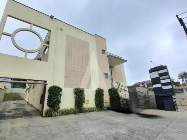 Conj. Comercial / Sala para Locação em Joinville/SC América