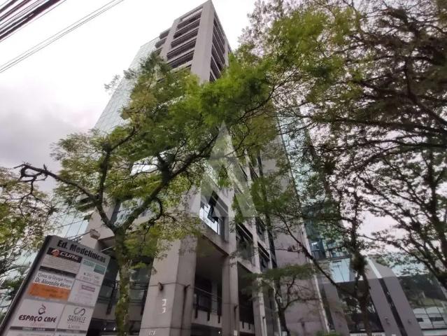 Conj. Comercial / Sala para Locação em Joinville/SC América