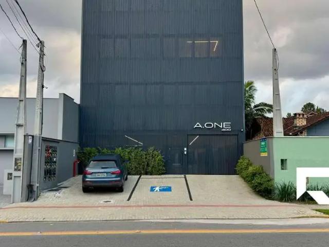 Conj. Comercial / Sala para Locação em Joinville/SC América