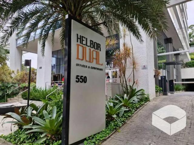 Conj. Comercial / Sala para Locação em Joinville/SC América