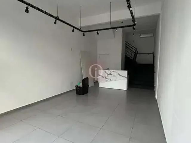 Conj. Comercial / Sala para Locação em Joinville/SC América