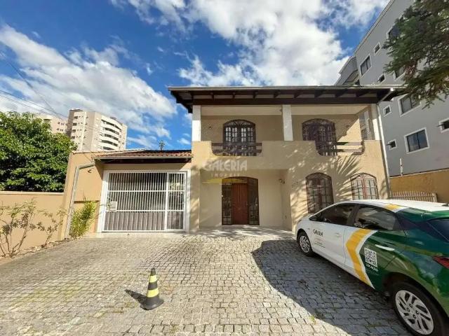 Conj. Comercial / Sala para Locação em Joinville/SC América