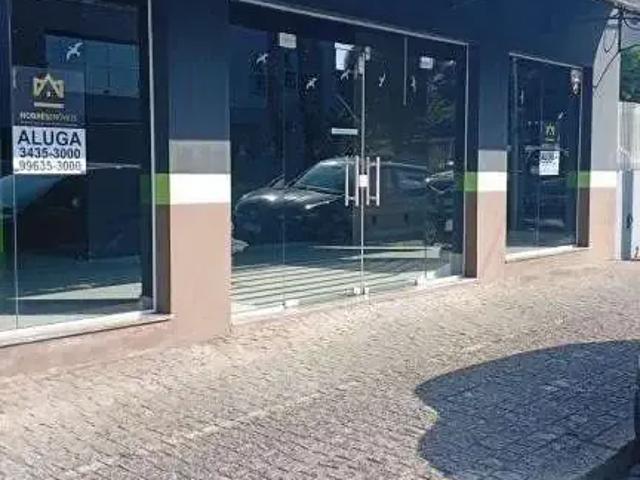 Conj. Comercial / Sala para Locação em Joinville/SC América