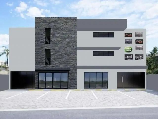 Conj. Comercial / Sala para Locação em Joinville/SC América
