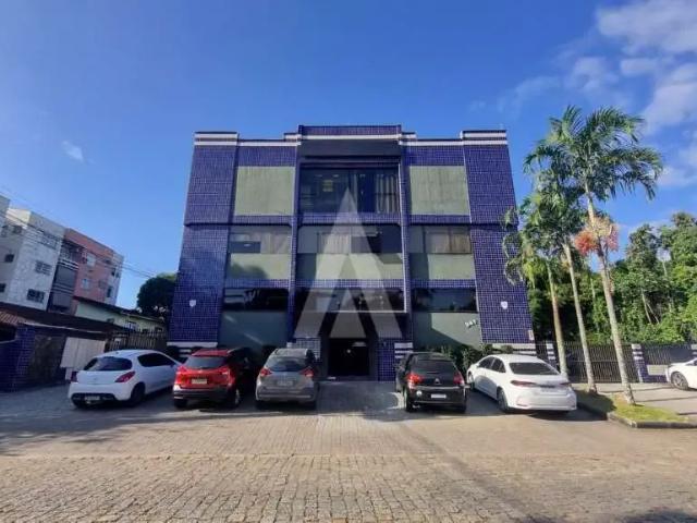 Conj. Comercial / Sala para Locação em Joinville/SC América