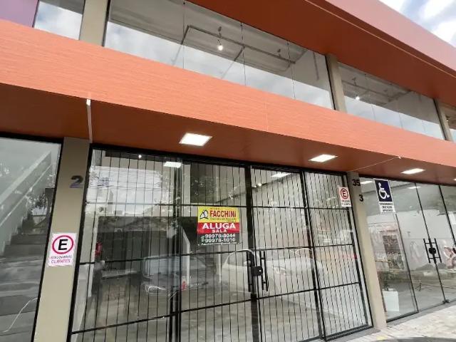 Conj. Comercial / Sala para Locação em Joinville/SC América