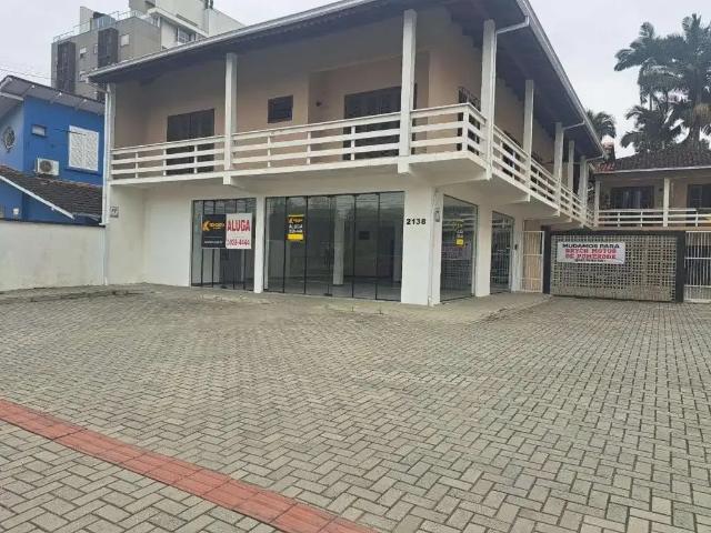 Conj. Comercial / Sala para Locação em Joinville/SC América